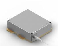 China Fiber Coupled High Power Laser Diodes 976nm Wavelength 140W for sale