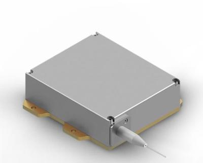 China Fiber Coupled High Power Laser Diodes 976nm Wavelength 140W for sale