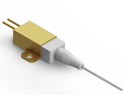 China BWT 9W Fiber Coupled Diode Laser Module 976nm ISO9001 for sale