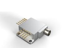 China 10W Medical Detachable Fiber Coupled Diode Laser 980nm for sale
