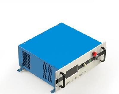 China 976nm DS3 300W Fiber Coupled Diode Laser System for 3D Printing for sale
