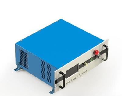 China 976nm 100w Fiber Coupled Diode Laser System Plastic Welding for sale