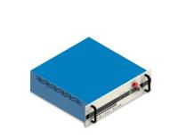 China Customized Fiber Coupled Blue Diode Laser System 445nm 200W for sale