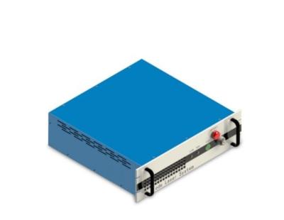 China Customized Fiber Coupled Blue Diode Laser System 445nm 200W for sale