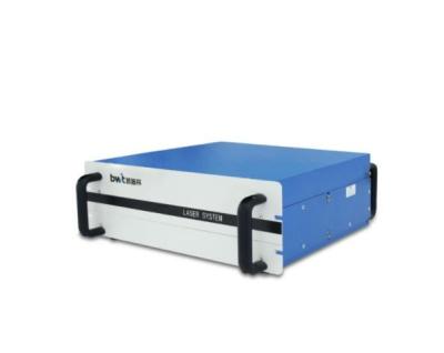 China High Power Direct Diode Laser 915nm 1500W Cladding Libattery Soldering for sale