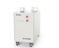 China Industrial Cladding 1000W Blue Diode Laser 450nm High Absorption Rate for sale