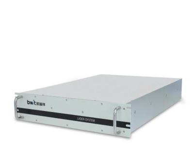 China 1080nm 3000W Ytterbium Doped Fiber Laser For Precision Machining for sale