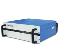 China 500W Single Mode Yb Doped Fiber Lasers For Metal Plates Processing for sale