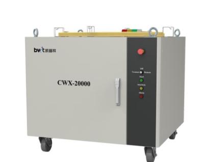 China 20000W Combined Beam Ytterbium Doped Fiber Laser 3D Printing for sale