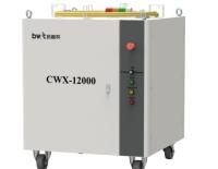 China Combined Beam Ytterbium Doped Fiber Laser System 12000W for sale