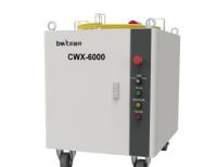 China 6000W Combined Beam Fiber Laser System Ytterbium Doped 1080nm for sale