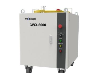 China 6000W Combined Beam Fiber Laser System Ytterbium Doped 1080nm for sale