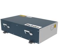 China 10W Picosecond IR Laser All In One Design Brittle Material Processing for sale