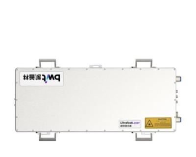 China 30W Picosecond IR Laser 1064nm Wavelength 300uJ@100kHz for sale