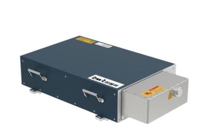 China 532nm 30W Picosecond Green Laser For FPC Dicing And Drilling for sale