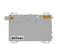China 30W 355nm Picosecond UV Laser System For Li-Ion Battery Electrodes Cutting for sale
