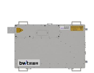 China 30W 355nm Picosecond UV Laser System For Li-Ion Battery Electrodes Cutting for sale