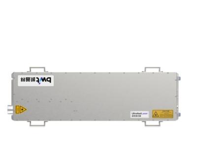 China PCB Processing 15W Picosecond UV Laser 355nm Wavelength for sale