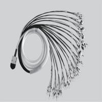 China Diode Laser Accessories V Groove Fiber Array for sale