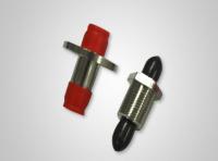 China Fiber to Fiber Coupler High Temperature Resistance for sale