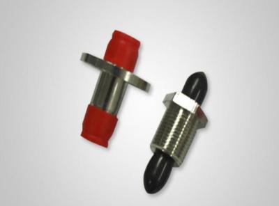 China Fiber to Fiber Coupler High Temperature Resistance for sale