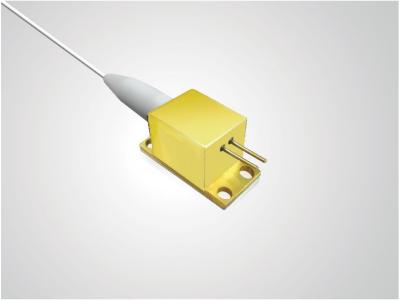 China BWT 830nm Wavelength Fiber Coupled Laser Diode Module 1watt for sale