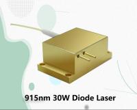 China High Power Pump 30W Laser Diode 915nm For Material Processing for sale