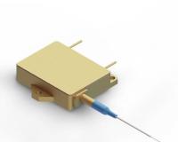 China 878.6nm Wavelength Stabilized Fiber Coupled Diode Laser 65Watt for sale