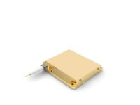 China 120Watt Fiber Coupled Diode Pumped Solid State Laser 878.6nm for sale
