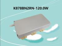 China 120Watt Fiber Coupled Diode Pumped Solid State Laser 878.6nm for sale
