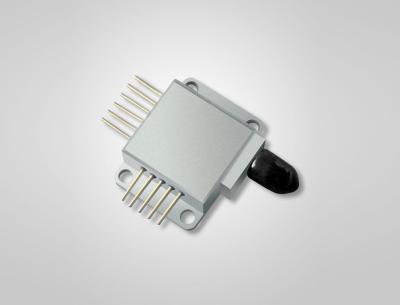 China 4W 808nm Solid State Diode Laser Module With 105μM Core Fiber for sale