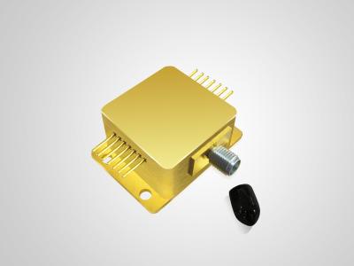 China 808nm Diode Pumped Solid State Laser Module 8Watt for sale