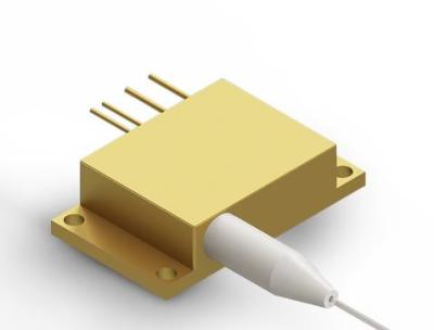China Fiber Coupled 808nm BWT Diode Laser Module 25w for sale