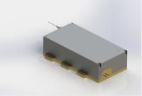 China 793nm High Power 180watt Diode Laser For Fiber Laser Pumping for sale