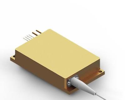 China 793nm Wavelength 50Watt Fiber Coupled Diode Laser 105µM for sale