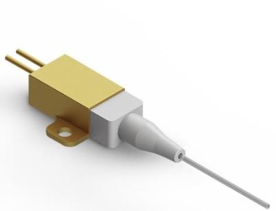 China 793nm 4W Fiber Coupled BWT Diode Laser High Performance for sale