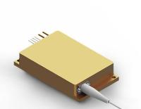 China 808nm 60W Diode Laser Module For Solid State Laser Pumping for sale
