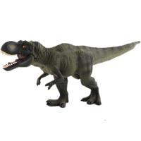 China Realistic Dinosaur Figure Set Tyrannosaurus Figures - Educational Toy for Imaginative Play for sale