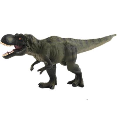 China Realistic Dinosaur Figure Set Tyrannosaurus Figures - Educational Toy for Imaginative Play for sale