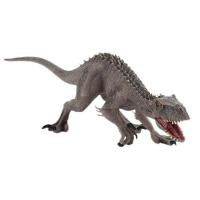 China Realistic Dinosaur Figure Set Gray Tyrannosaurus Figures - Educational Toy for Imaginative Play for sale