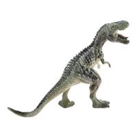 China Realistic Dinosaur Figure Set Tyrannosaurus Figures - Educational Toy for Imaginative Play for sale