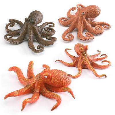 China Assorted Sea Animal Figure Toy for Recommended Age 3 Years And Up for sale