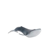 China Colorful Oceanic Animal Sculptures Set for Fun Indoor and Outdoor Play for sale
