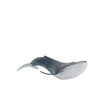 China Colorful Oceanic Animal Sculptures Set for Fun Indoor and Outdoor Play for sale