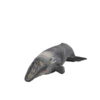 China Realistic Sea Animal Figure Set XYZ Company Shark Dolphin Octopus Turtle Toy for sale
