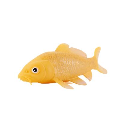 China Educational Sea Life Model Figure Set  CPSIA Compliant Toy Set Realistic Details for sale