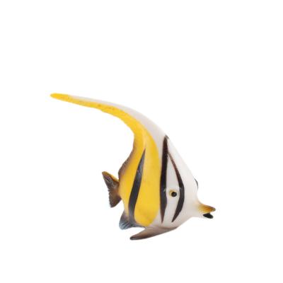 China Educational Sea Animal Figures Set For Imaginative Play Fine Motor Skills for sale