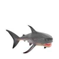 China Realistic Sea Animal Figures Set Shark Dolphin Octopus Turtle Assorted Colors for sale