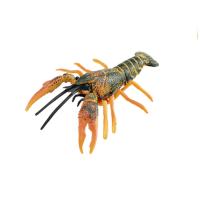 China Assorted Sea Life Model Figures Set Educational Toy For Imaginative Play for sale