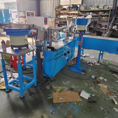 China 10000-40000pcs/Hour Screw Glue Dispensing Machine For Anti Drop And Anti Loosening for sale